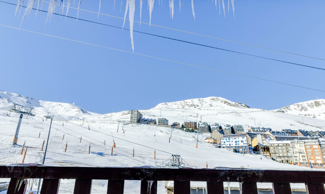 Sumol Snowtrip